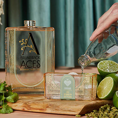 BRUNSWICK ACES SAPIIR (0% Alcohol) | DIAMONDS – OHBUBBLES.co.nz